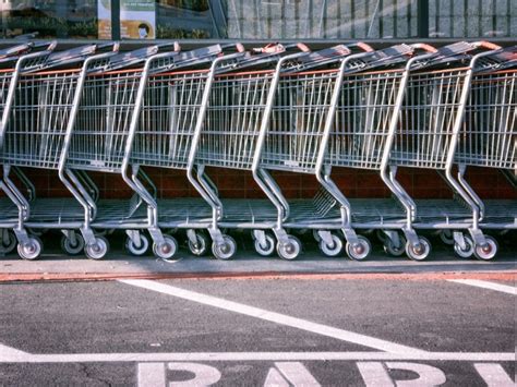Towards Data Science On Linkedin The Game Theory Of Queuing In A Supermarket