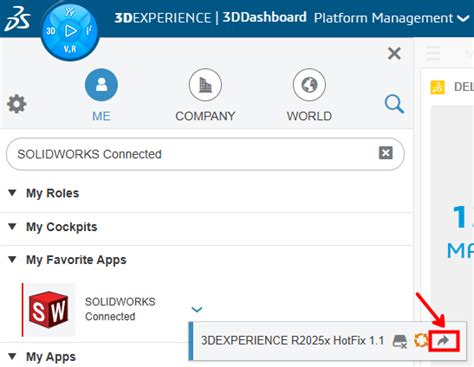 Troubleshooting Connection Issues With Solidworks Connected 3dexperience Solidworks