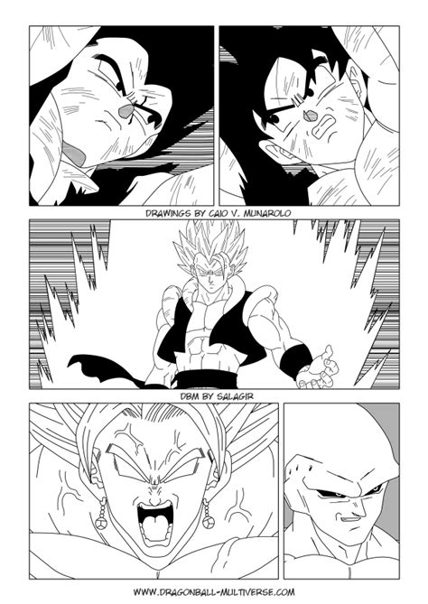 Dbm Minicomic By Dark Crawler On Deviantart Dbm Minicomic By Dark Crawler On Deviantart
