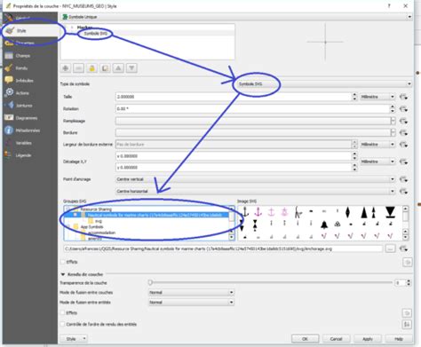 share your resources symbols images scripts for qgis with the new