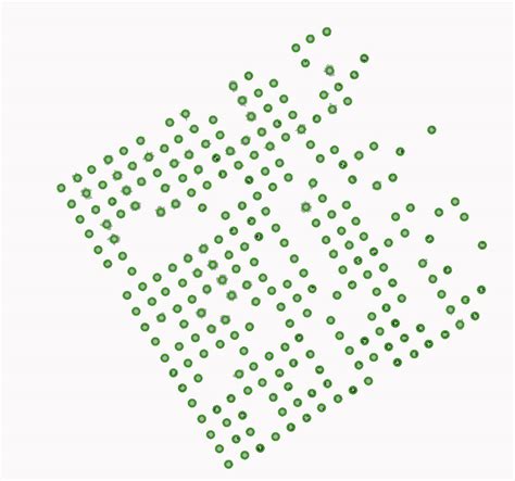 Palm Tree Detection Mbrsc Lab