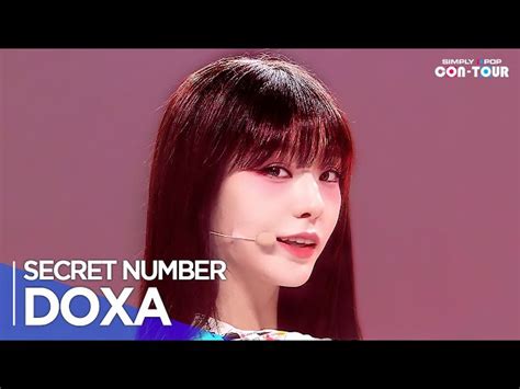 Secret Number プロフィール K Pop 韓流ドラマ