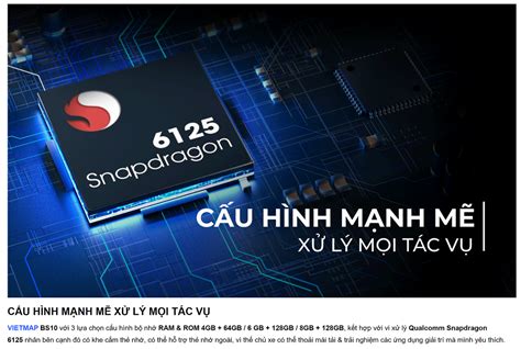 Vietmap Bs10 Android Car Box Navigation With 4g Sim Vietmap Live Applecarplay And Androidauto