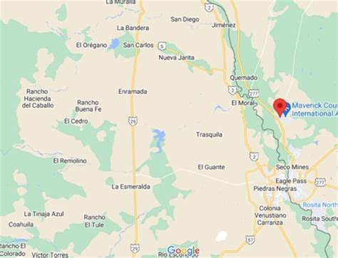 Radar Base Texas Area Map And More