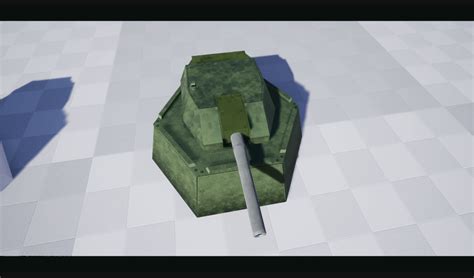 Turret Controller Shop Assets D