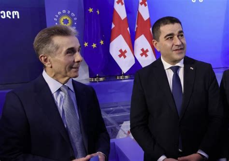 საჯარო პირებისა და პოლიტიკოსების ფრაზები და განცხადებები Formulanews Ge