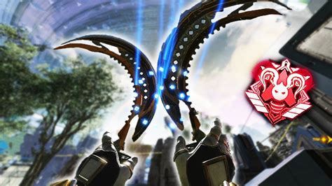 シアのスーパーレジェンドがクソかっこいい件 28kill 6800dmg【apex Legends】 Apex動画まとめ