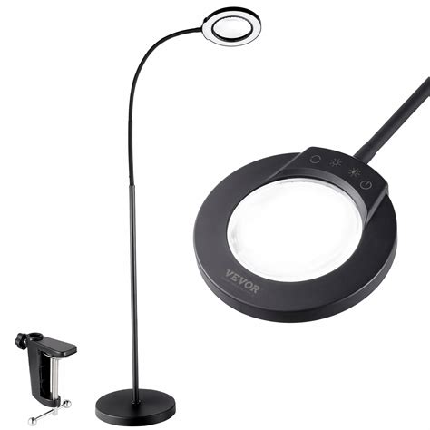 Magnifying Led Lamp Niska Cena Na Allegro