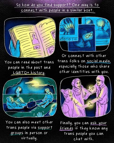 How To Explore Your Gender Identity As An Adult Life Kit NPR