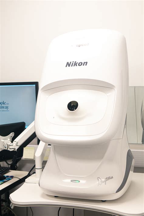 What Is An Oct Scan Dipple And Conway