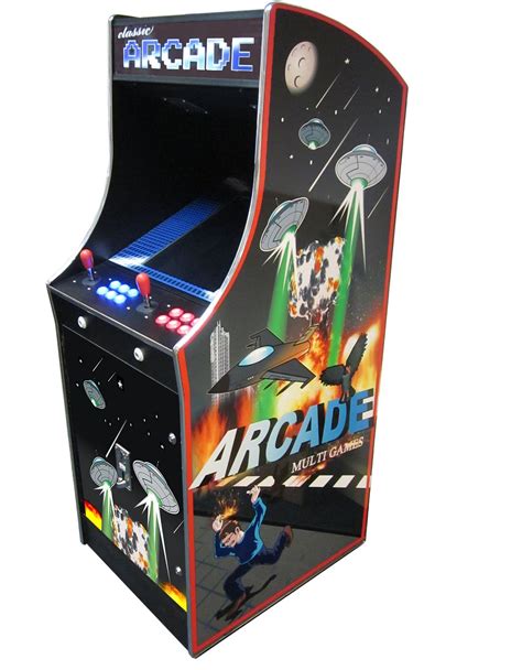 Arcade Machines Old School Games At Darren Pennington Blog