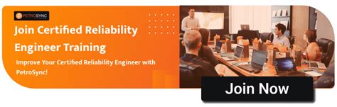 Certified Reliability Engineer Training Advance Your Career