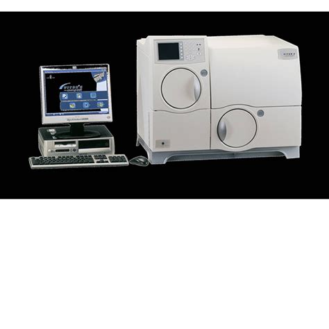 Vitek 2 Compact 60 Tradesworth Group