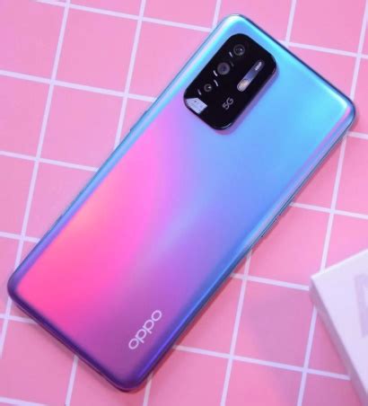 Oppo A95 5G Full Specifications Features Price In Philippines