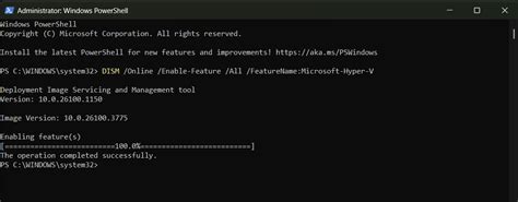 How To Install Hyperv Role On Windows Server 2019 Mcsaguru