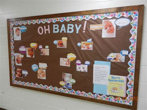 Display Board Ideas For Nursery Class At Shelley Morris Blog