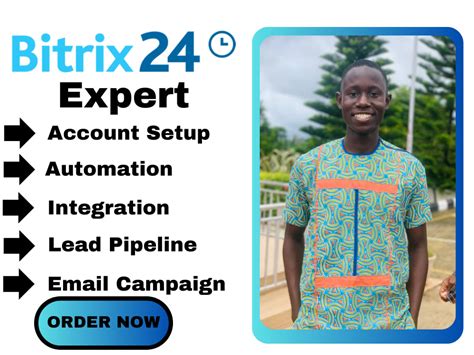 Setup Bitrix24 Automation Bitrix Integrations Bitrix24 Websites