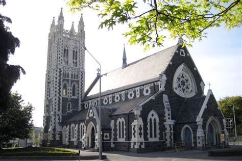 원처치 지난 칼럼 뉴질랜드 교회와 종교 현황