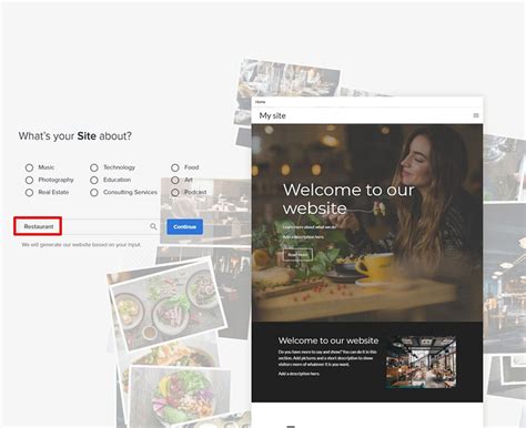 Bluehost Website Builder Tutorial How To Create A Website Using It