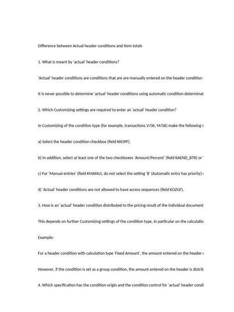 Sap Sd Interview Questions Pdf Euro Pricing