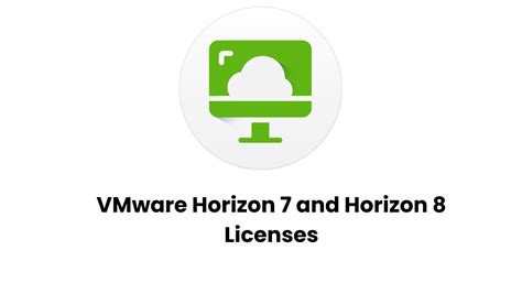 Vmware Horizon 7 And 8 License Cost In India Standard Advanced And Enterprise Editions