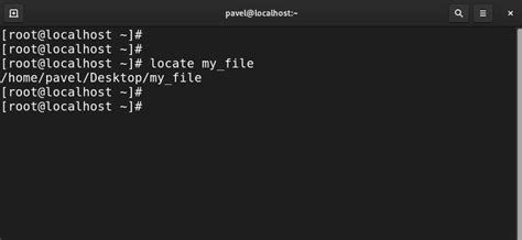 How To Install Locate Command To Search In Linux