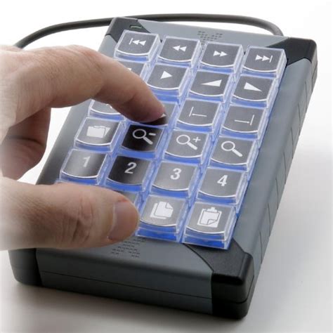 Top Best 5 Programmable Usb Keypad For Sale 2016 Boomsbeat