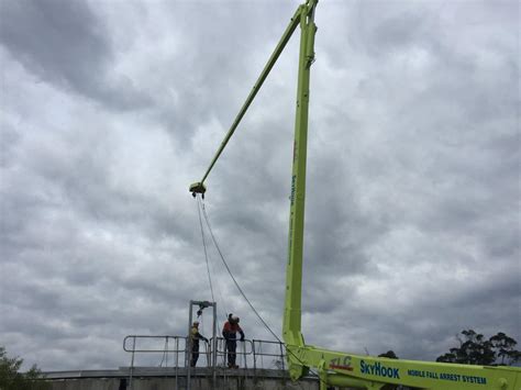 Sky Hook Mk IV The Lifting Company Skyhook