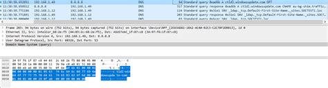 Windows Dns Logging Cybersecthreat