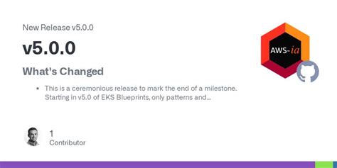 Cyril Parisot On Linkedin Release V500 · Aws Iaterraform Aws Eks