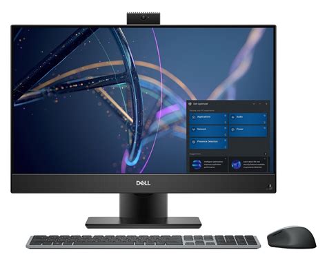 Dell Optiplex 5400 Aio 635958 N003o5400aio Vp Ubu 1tbssd на топ цена Pic Bg