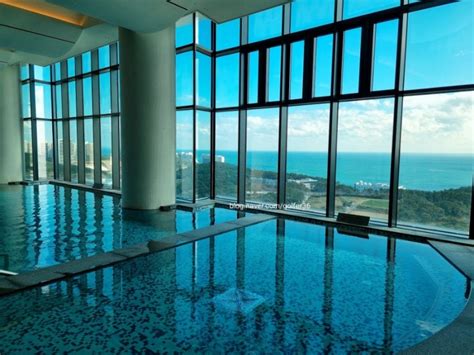 [부산 기장 숙소] 마티에 오시리아 호텔 솔직후기 네이버 블로그