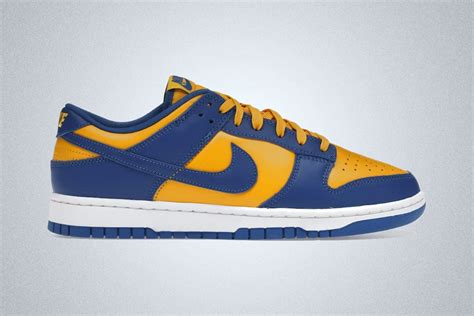 Nike Dunk Low Ucla Insidehook