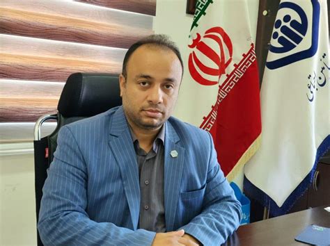 انتخاب مدیر درمان تامین اجتماعی استان گیلان به عنوان مدیر نمونه سال