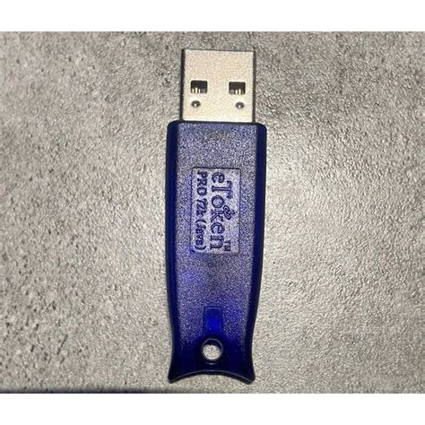 Proxkey Usb Token At ₹ 215 Piece Usb Smart Token In Dohad Id 2852181345112