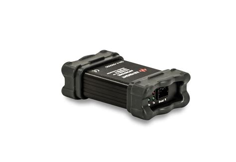 Apm0100e 100base T1 Ethernet Media Converter Keysight