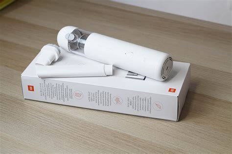 Xiaomi Mi Vacuum Cleaner mini | XIAOMI