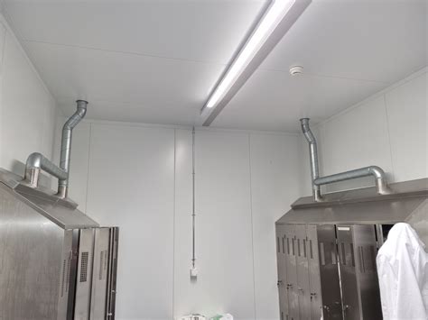 H&R Gastro AG Interlaken - KUNZ Klima Lüftungsanlagen