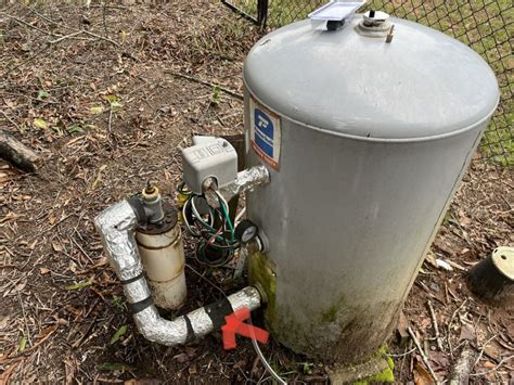 Is This A Schrader Valve Terry Love Plumbing Advice And Remodel Diy And Professional Forum