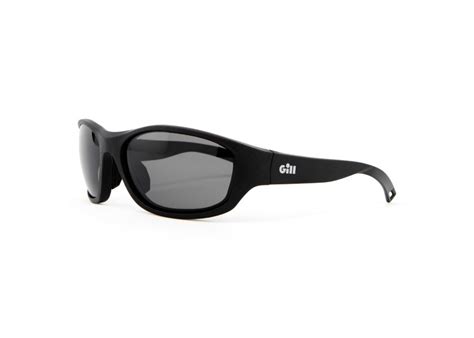 Gill Classic Sunglasses Black Only 5595 € Buy Svb