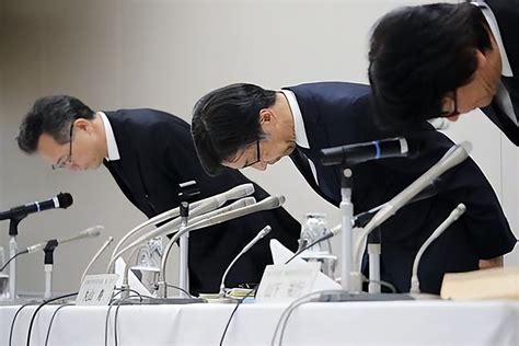 躬酱日系造假几十年对鞠躬致歉免疫的用户转向中国制造 车家号 发现车生活 汽车之家
