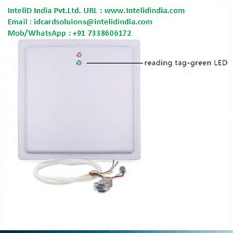 Long Range Uhf Reader At ₹ 25000piece Uhf Rfid Reader In Bengaluru Id 2852944675891