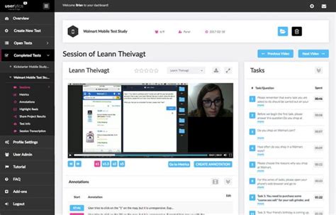 14 Best User Testing Software Tools Creative Bloq