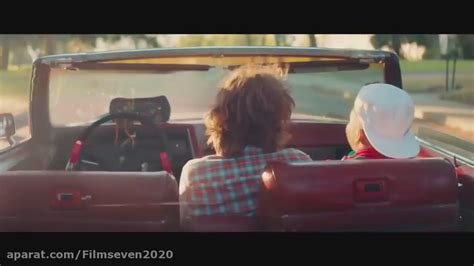 فیلم سینمایی 5نیروی ماجراجویی دوبله فارسی فیلم سینمایی جذاب شو