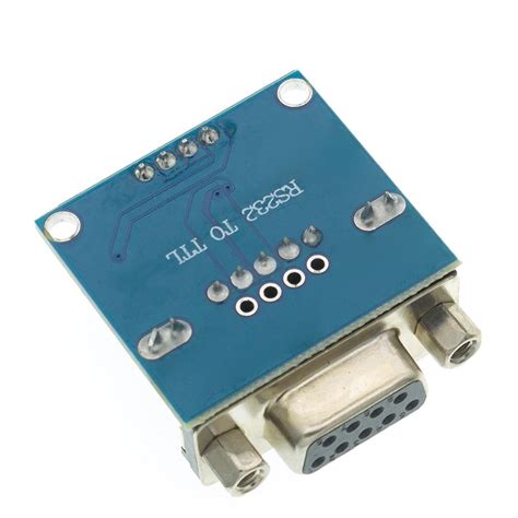 Modul Convertor Serial Port MAX RS La TTL EMAG Ro