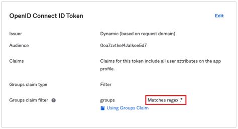 Aws Verified Access Integration With 3rd Party Identity Providers