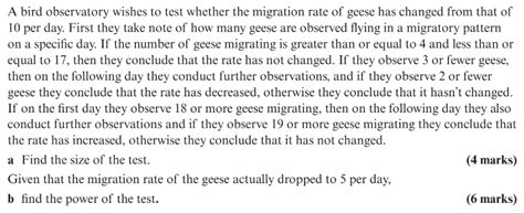 Power Of A Poisson Hypothesis Test Cross Validated