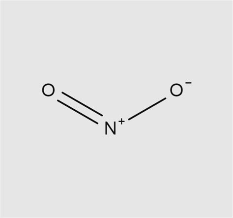 NO₂ 二氧化氮 特励达达而视上海贸易有限公司