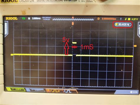 Convertir La Fréquence Dun Signal Pwm Français Arduino Forum