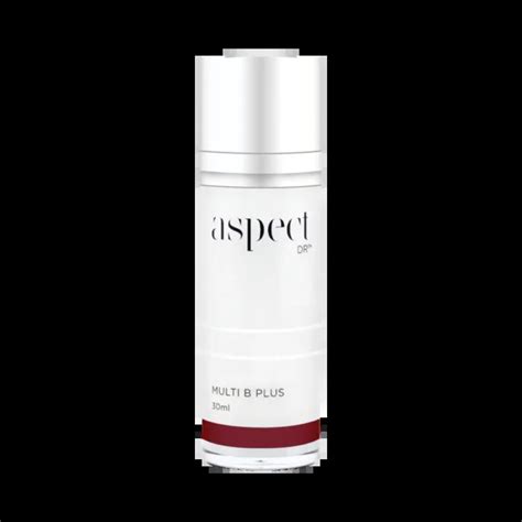 Aspect Dr Multi B Plus 30ml Bondi Junction Cosmetic Clinic